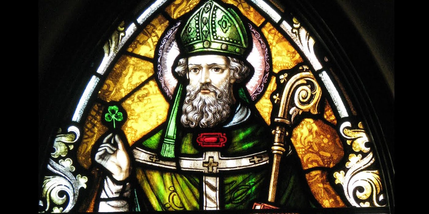 The Truth About The Historical Saint Patrick & Irish Catholicism | The ...