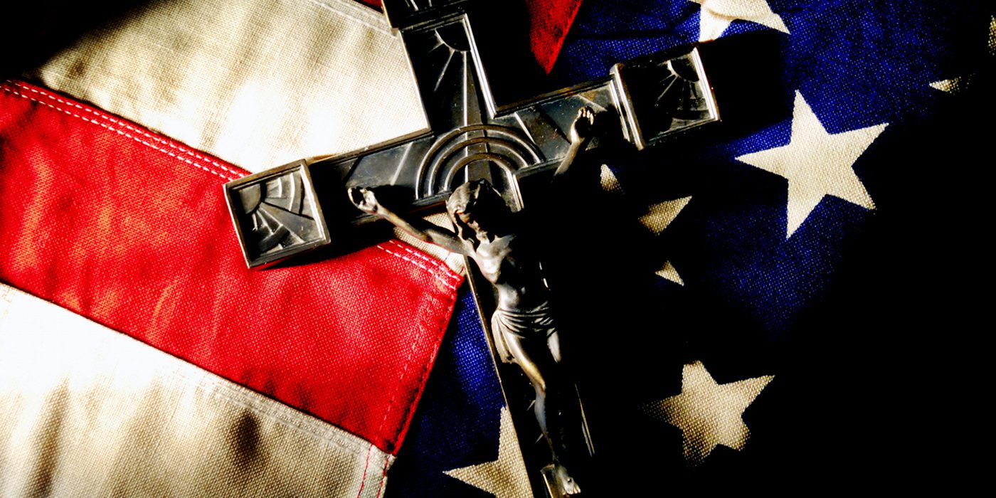4th of July Special: The True History of Catholicism in America | The ...