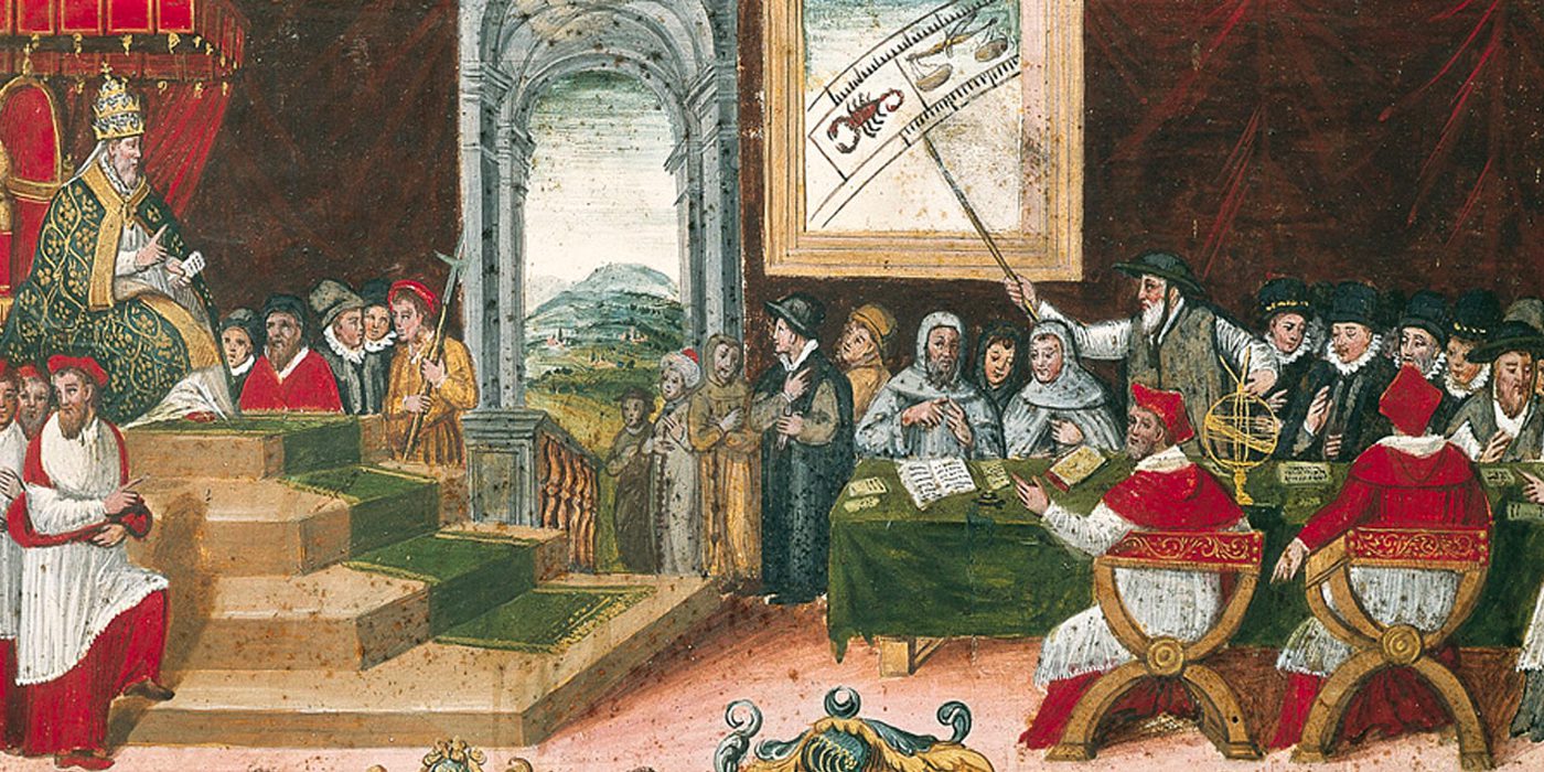 7 Reasons Why The Dark Ages Weren't Actually That Dark | The Catholic ...