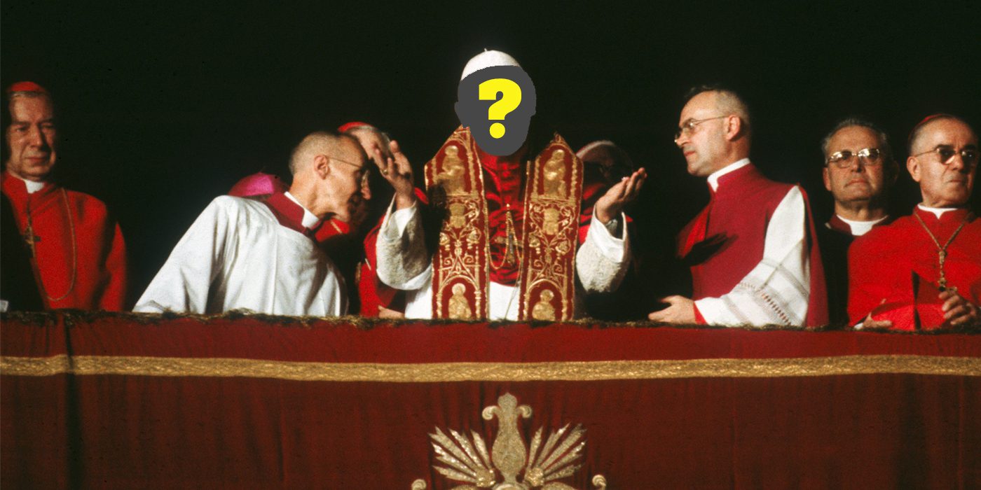 Who Will Be The Next Pope After Francis? | The Catholic Talk Show