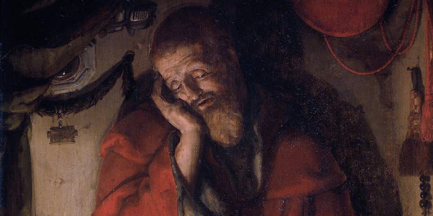 Why Are So Many People Sad & Depressed? | The Catholic Talk Show