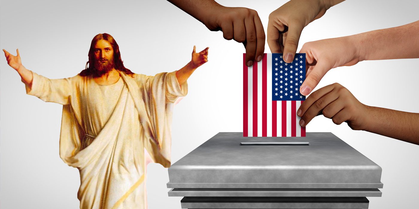 Republicans or Democrats? Who Should Catholics Vote For? | The Catholic ...