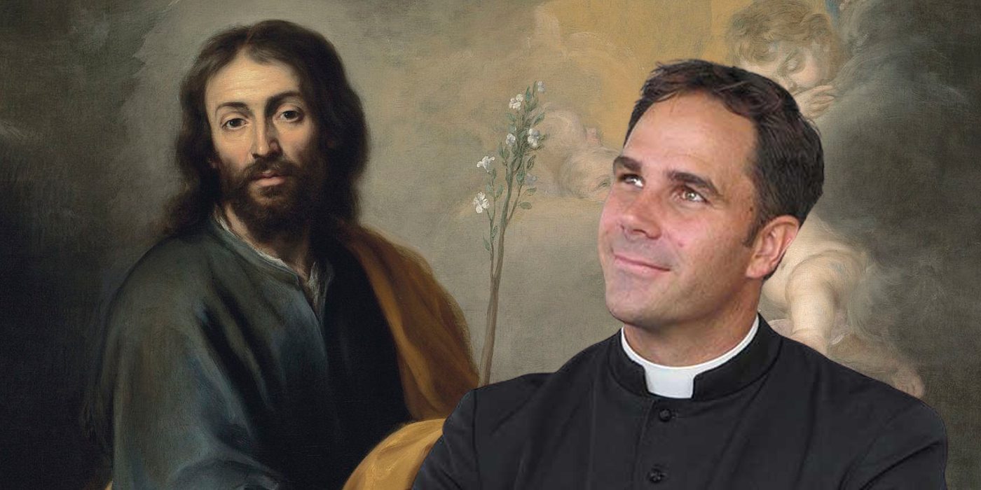 St. Joseph & Spiritual Warfare with Fr. Donald Calloway | The Catholic ...