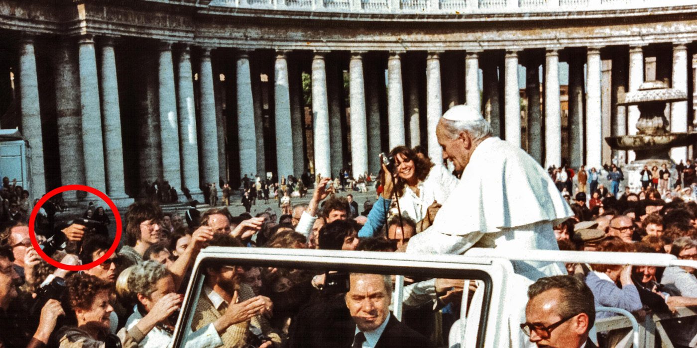 A History of Papal Assassinations | The Catholic Talk Show