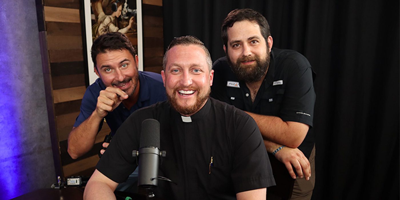 Answering Listener Questions On Catholicism | The Catholic Talk Show