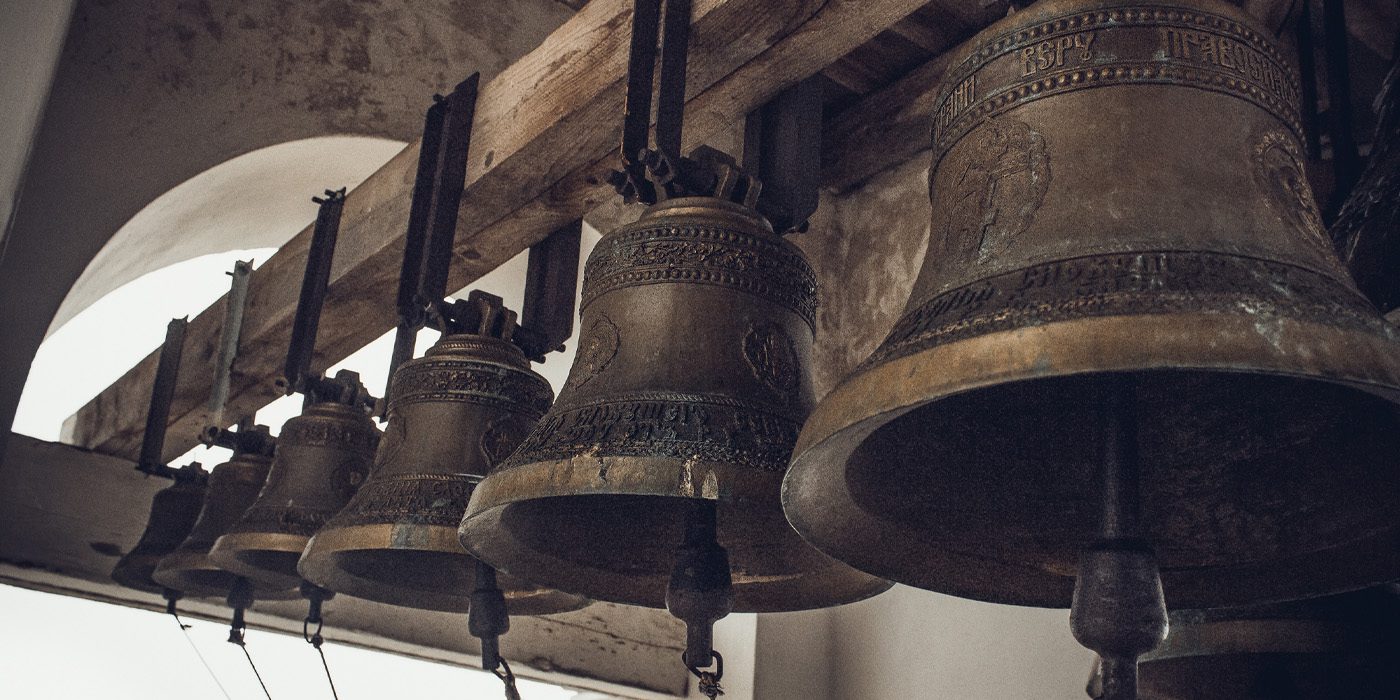 What Is The Meaning Of Bells In The Catholic Church at Mattie Delgado blog