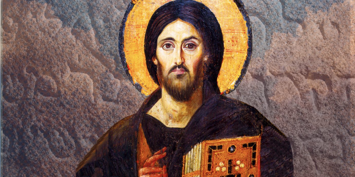 The 10 Greatest Sayings of Jesus | The Catholic Talk Show