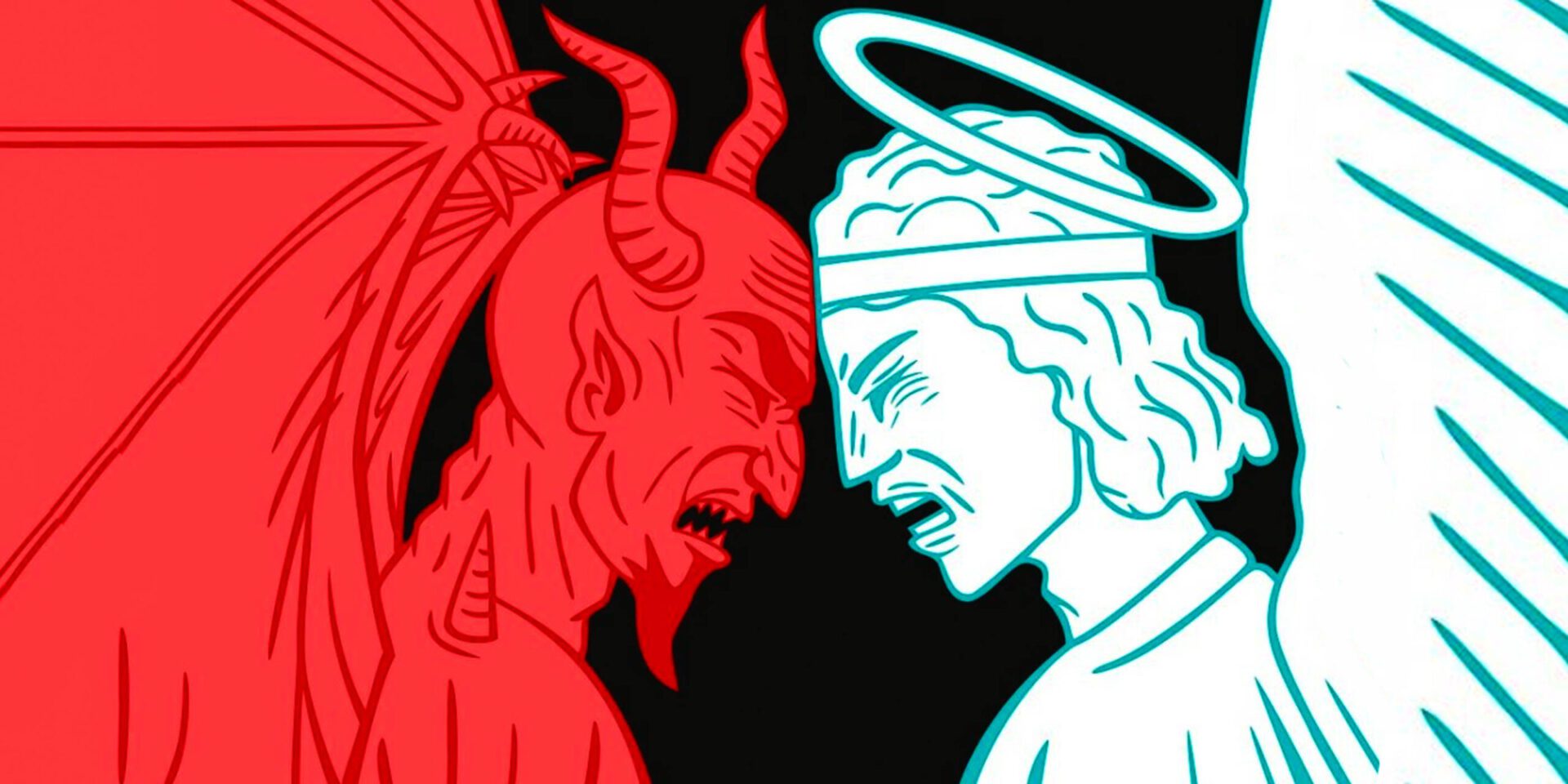 5 Things You NEED To Fight The Devil | The Catholic Talk Show