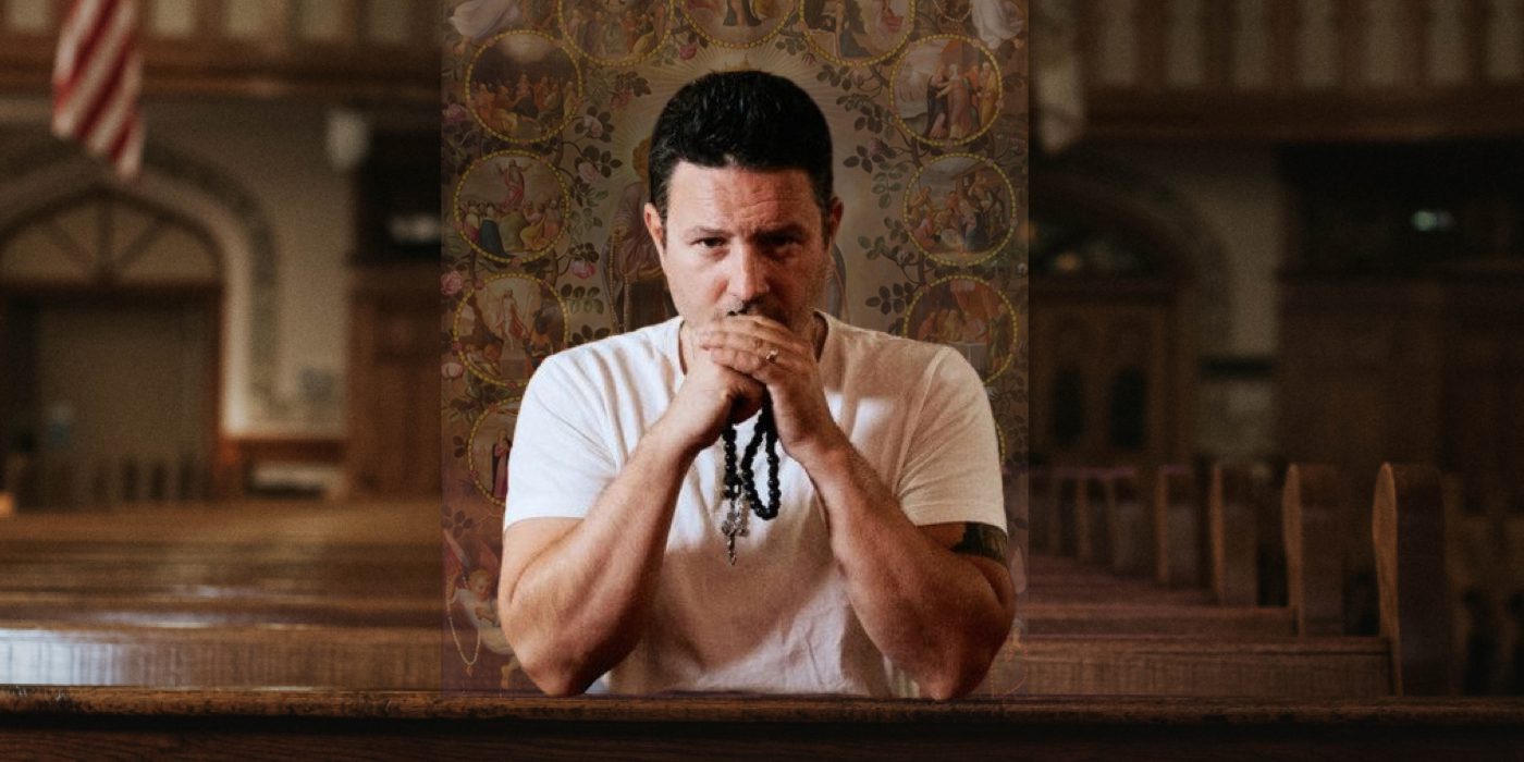 The Mysteries Of The Rosary With Keith Nester | The Catholic Talk Show