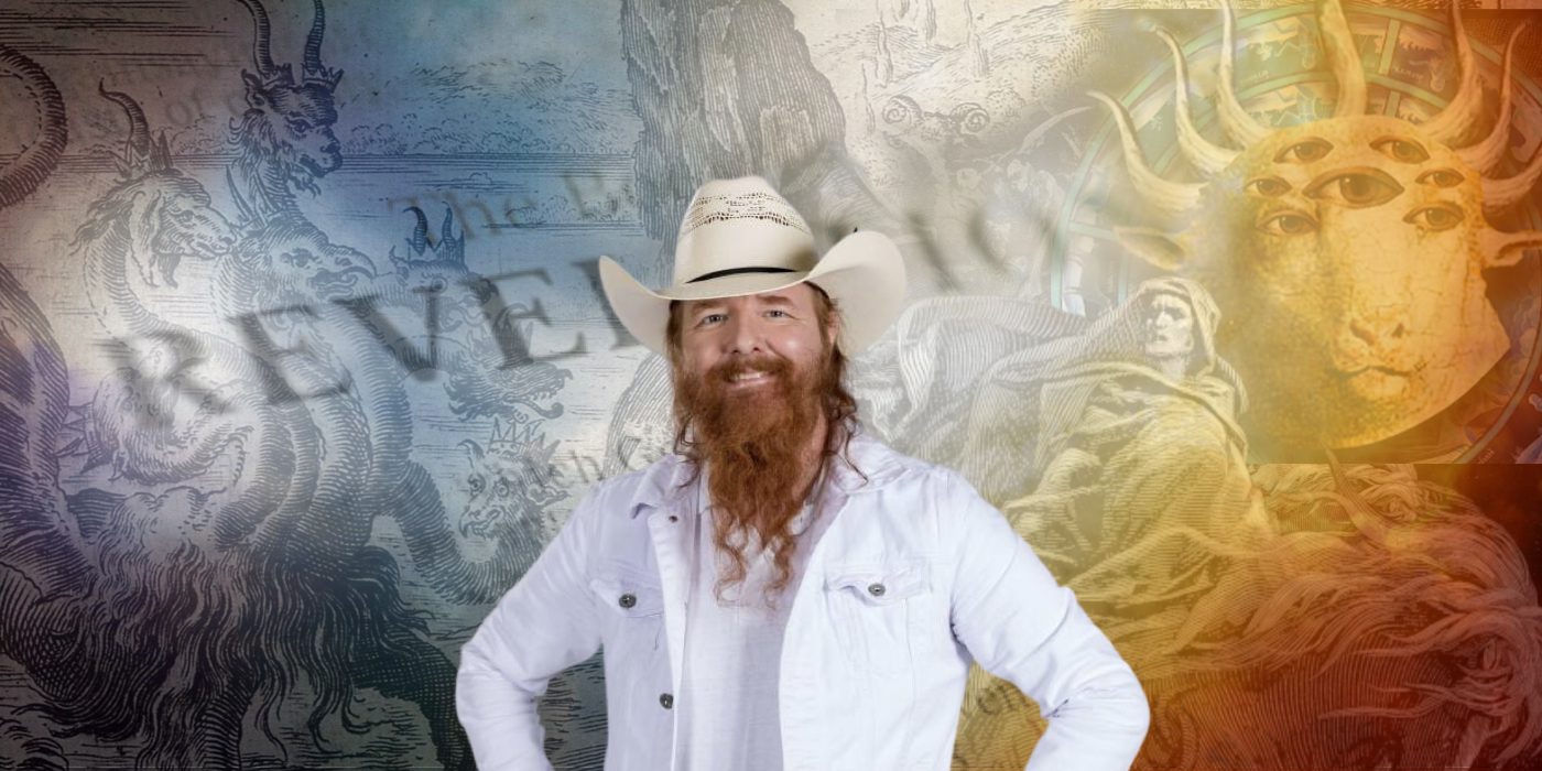 The Meaning of The Book of Revelation With Jimmy Akin | The Catholic ...