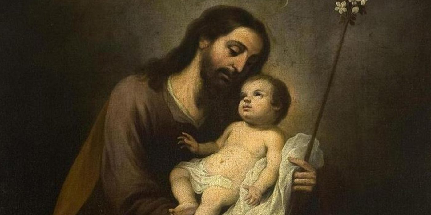 How To Become A Better Father | The Catholic Talk Show