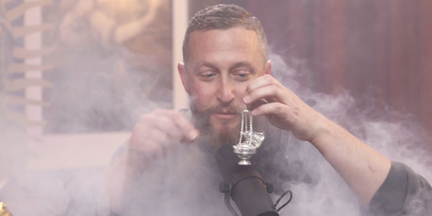 Holy Smokes! Incense & The Smells of Catholicism | The Catholic Talk Show