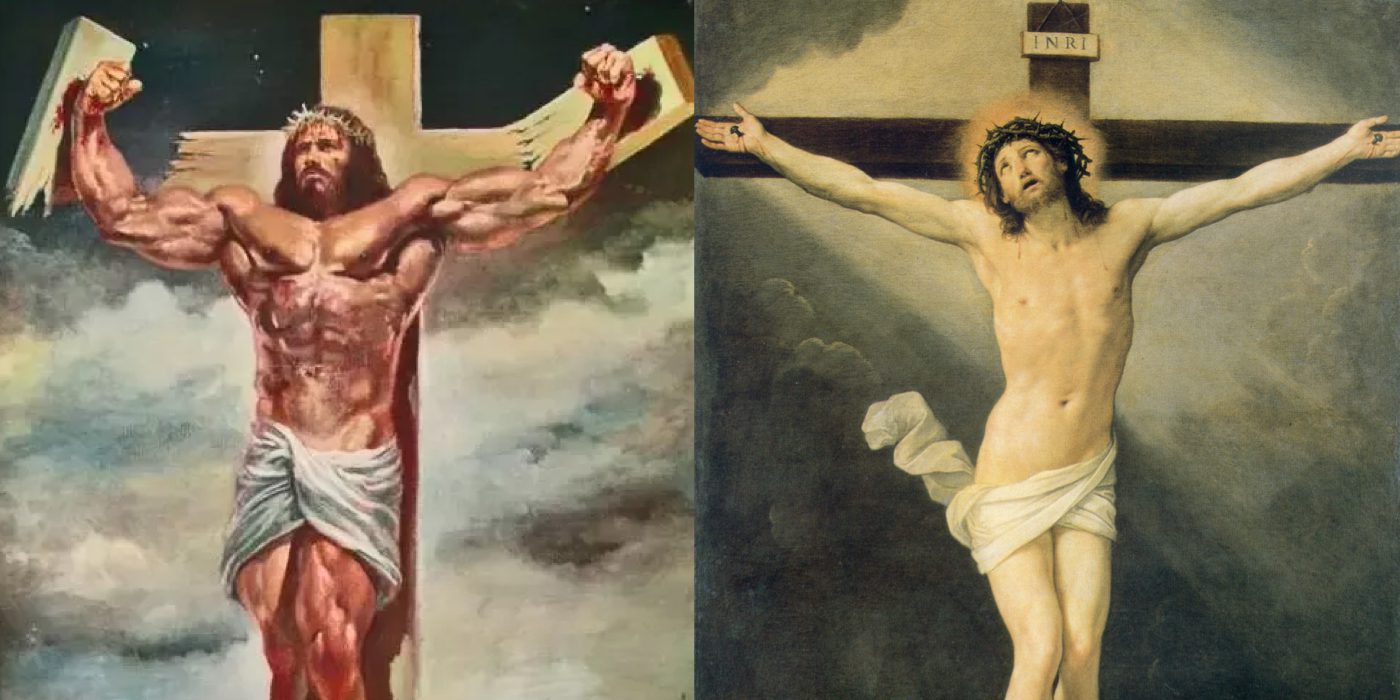 What Kind Of Man Was Jesus Christ? | The Catholic Talk Show