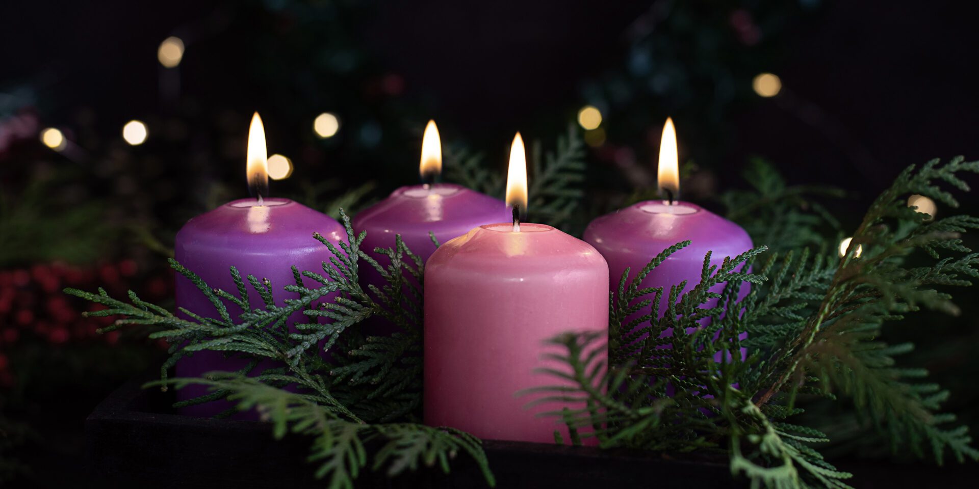 7 Things You Didn't Know About Advent | The Catholic Talk Show