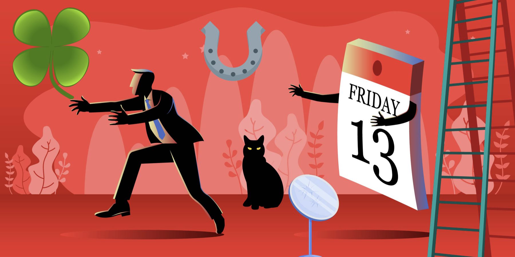 Superstitions & Religion | The Catholic Talk Show