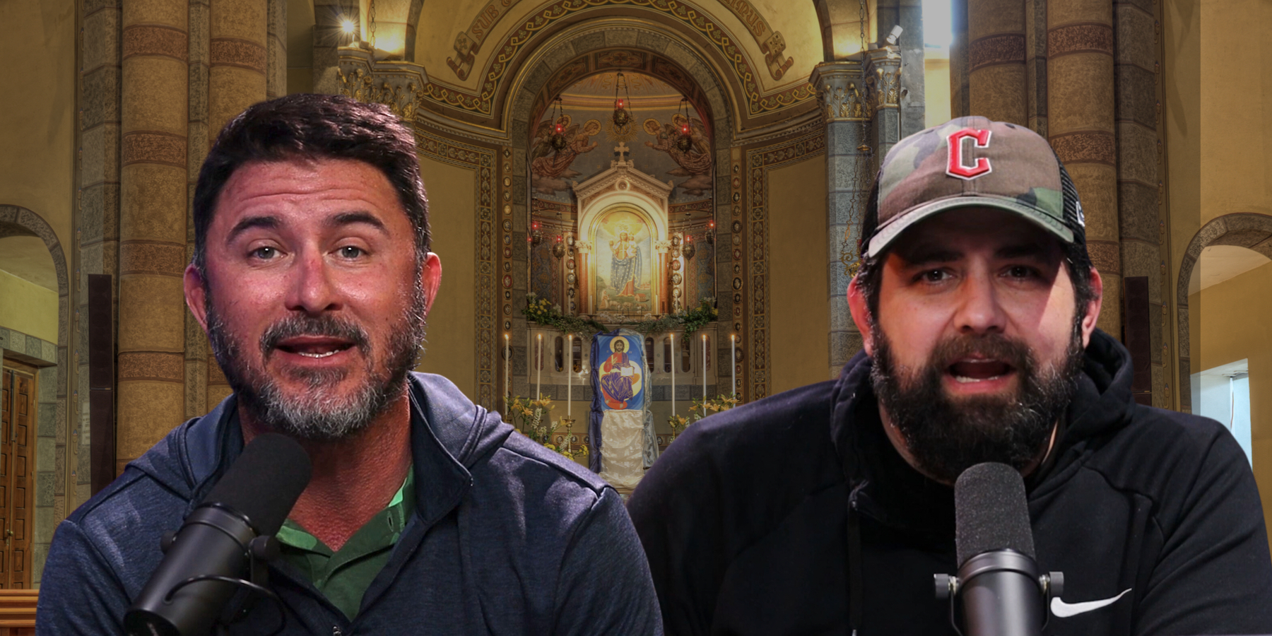 The Most Controversial Catholic Teachings | The Catholic Talk Show