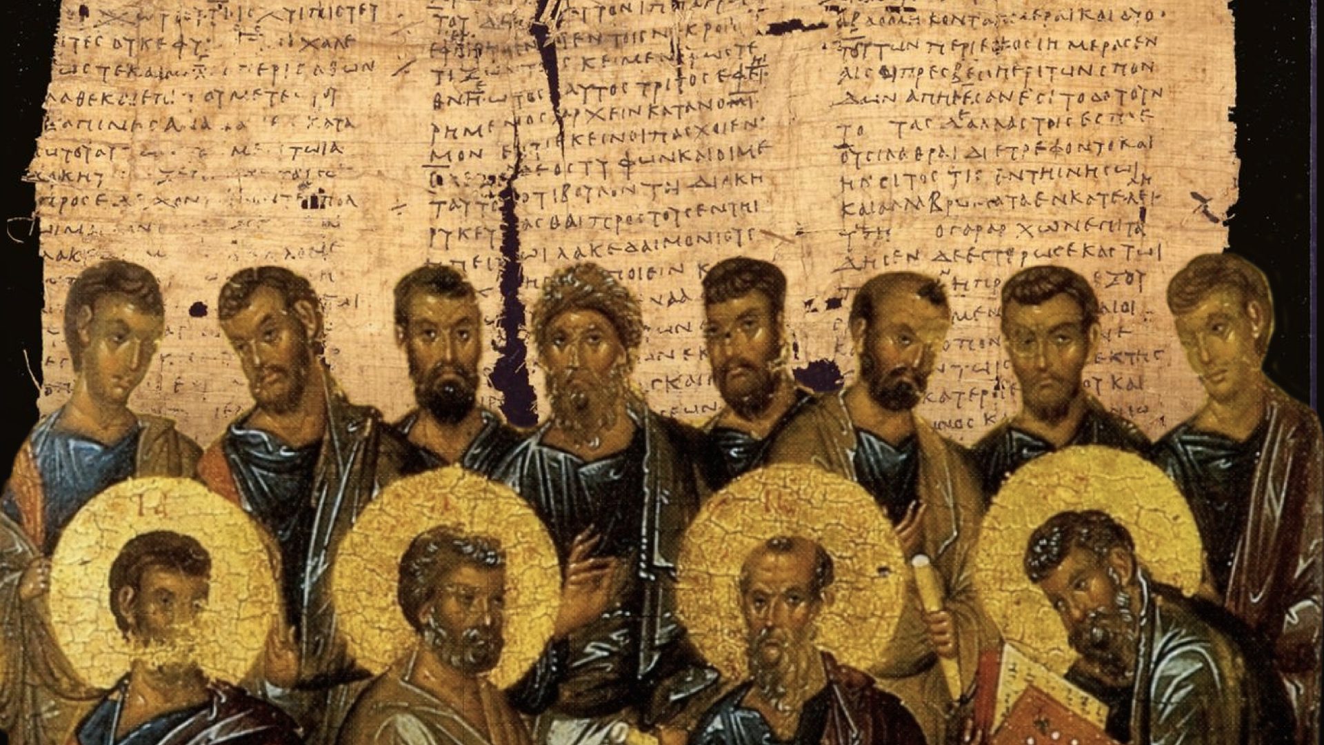 The Differences Between Catholic Religious Orders | The Catholic Talk Show