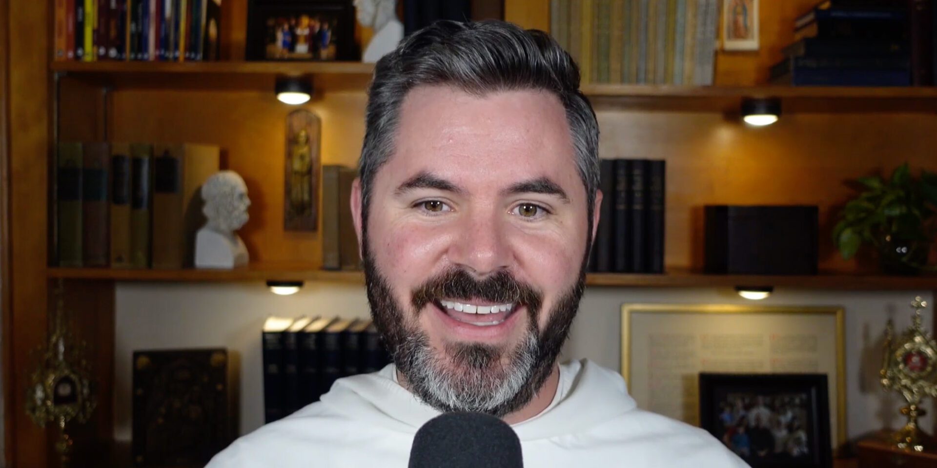 5 Holy Items Every Catholic Home Should Have | The Catholic Talk Show