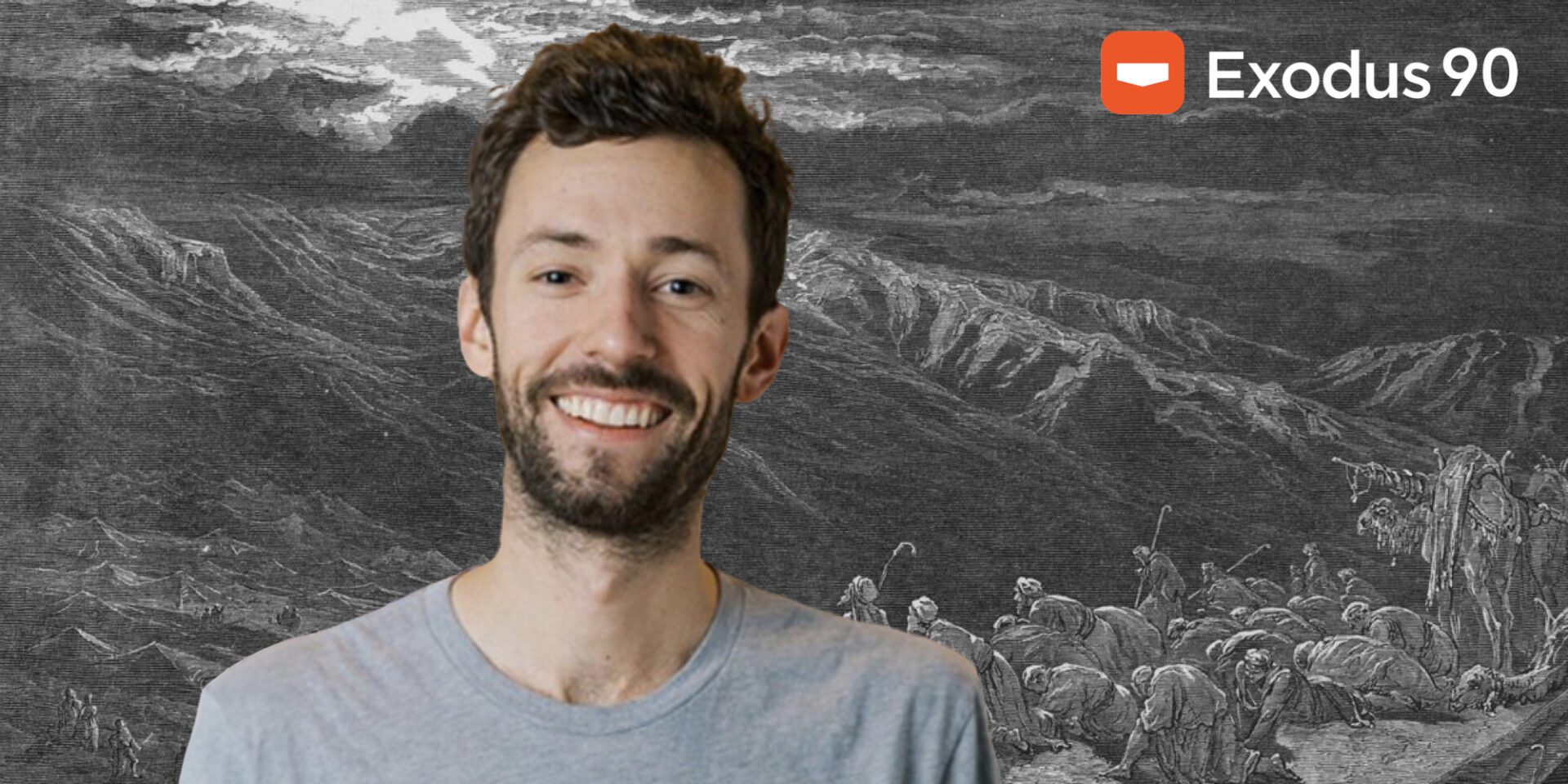 Is Being A Christian Too Hard? (With Exodus 90 Founder Jamie Baxter ...
