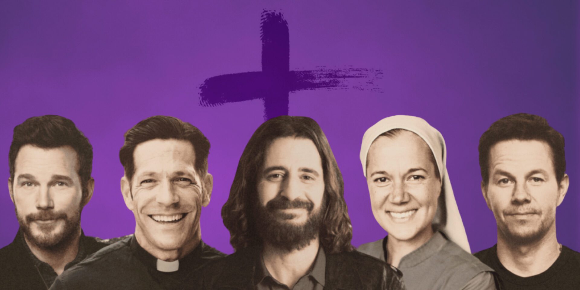 7 Essential Prayers For Lent | The Catholic Talk Show