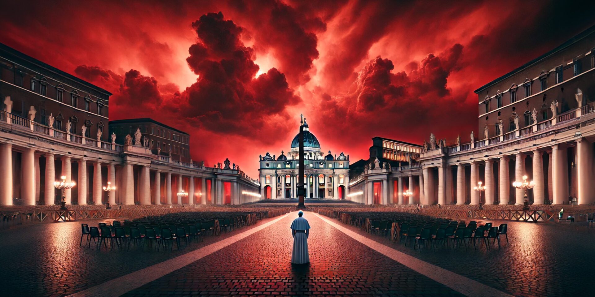 Petrus Romanus: The Prophecy Of The Last Pope | The Catholic Talk Show