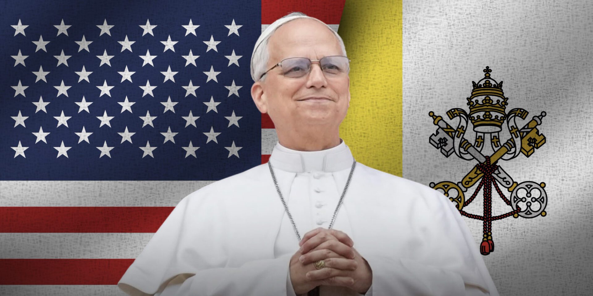 Pope Leo XIV: The American Pope | The Catholic Talk Show