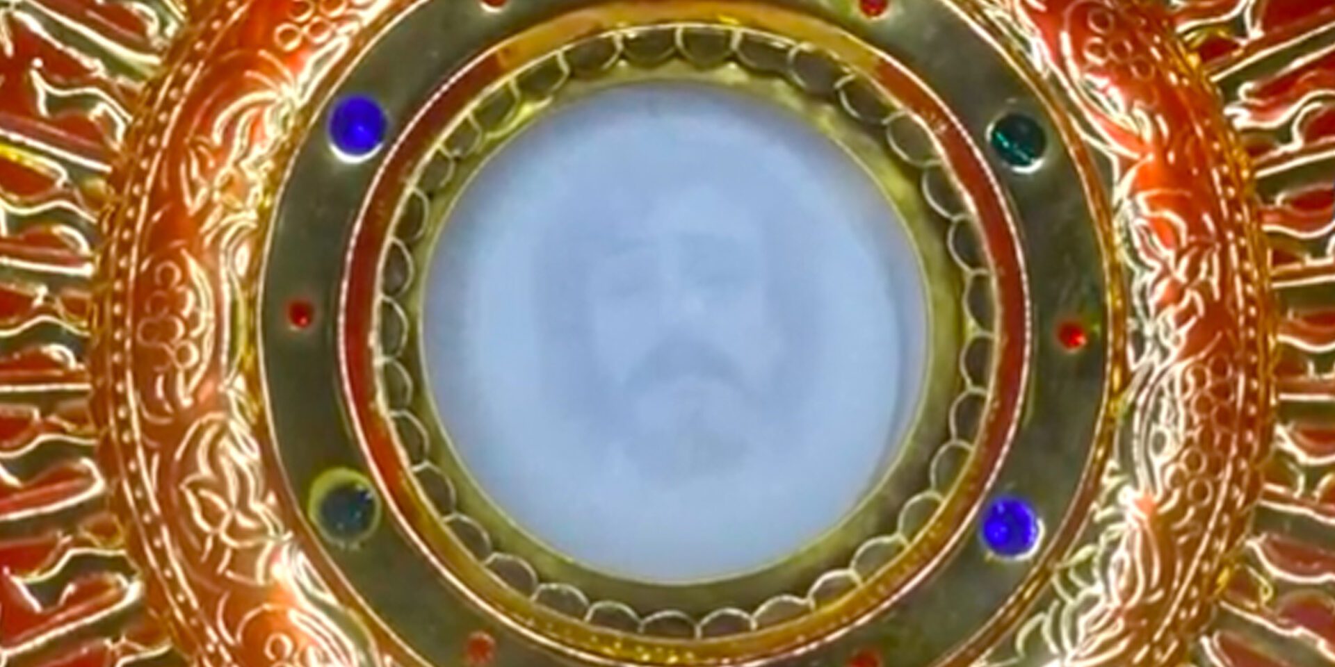 New Eucharistic Miracle Approved By The Vatican | The Catholic Talk Show