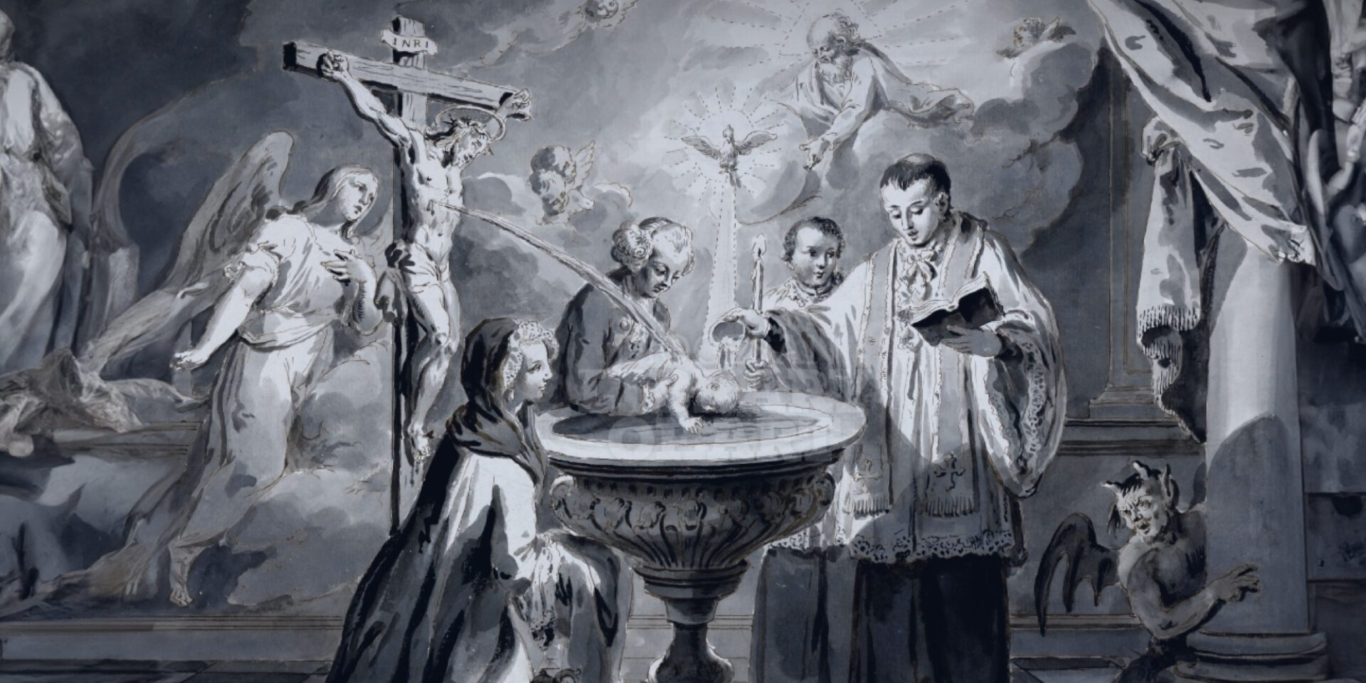 Understanding The Sacraments (With Fr. Chris Alar) | The Catholic Talk Show