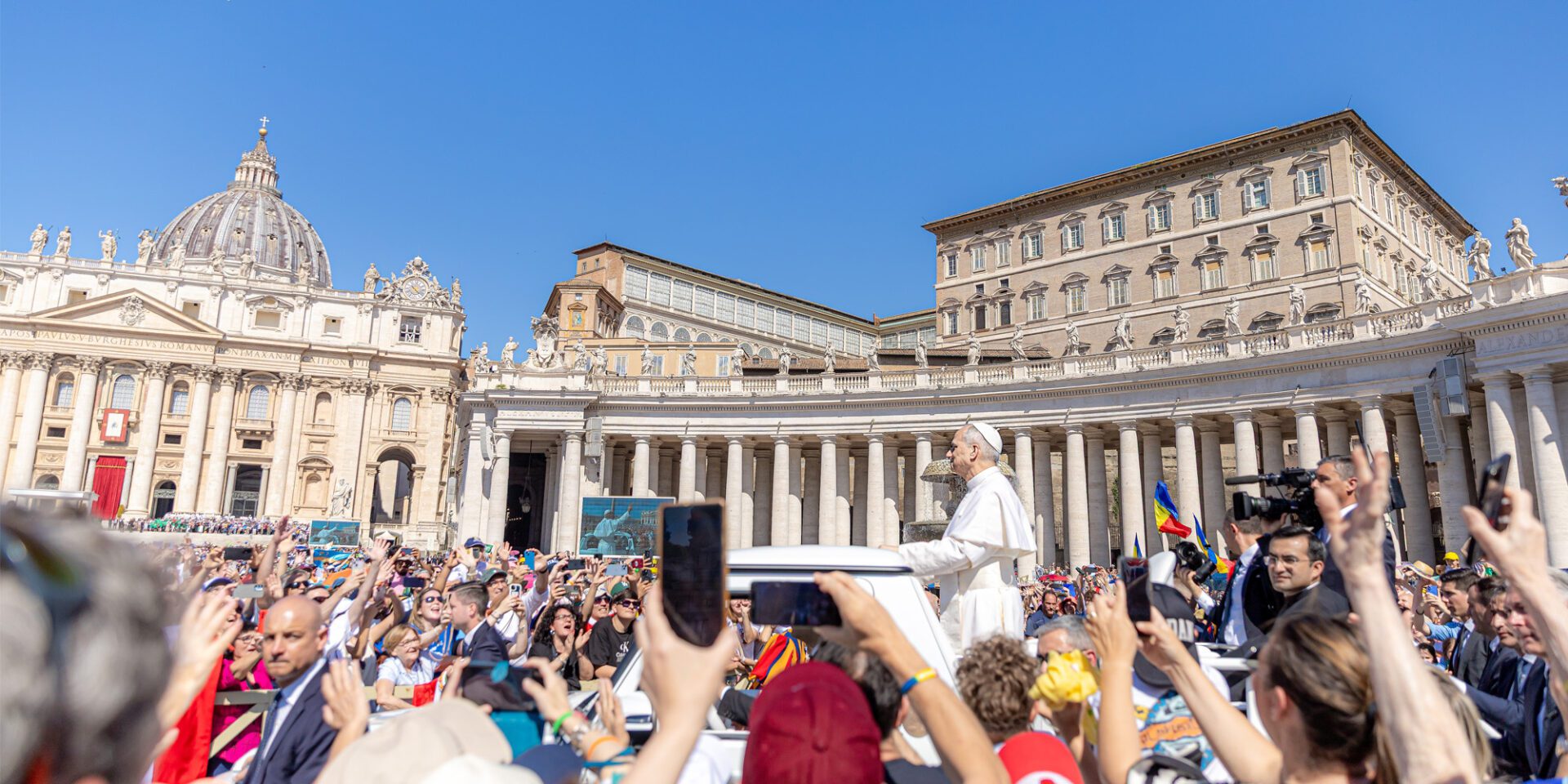 Catholicism Is Winning. | The Catholic Talk Show