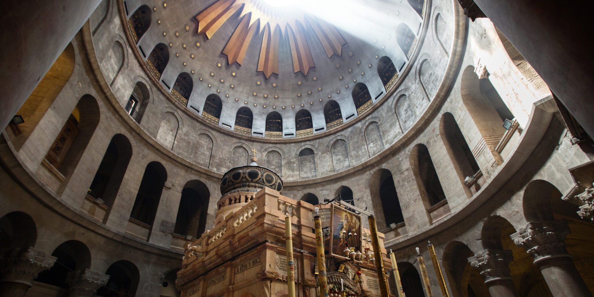 Exploring The Most Sacred Places On Earth | The Catholic Talk Show