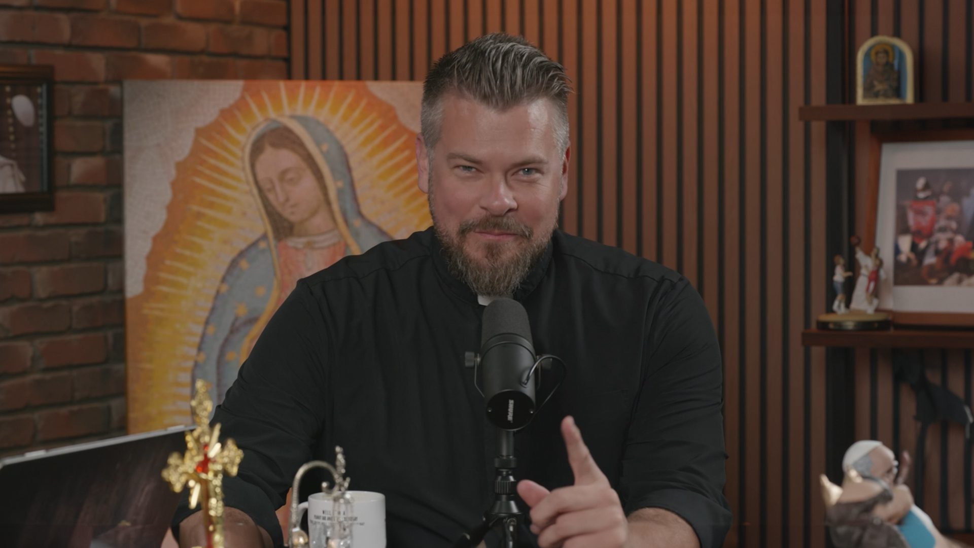 The Catholic Talk Show | Catholic Podcast