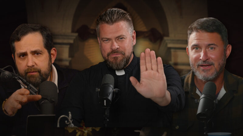7 Things Catholics Should Never Do | The Catholic Talk Show